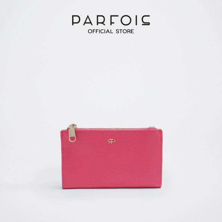 Parfois Basic Wallet for Women's | Lazada PH