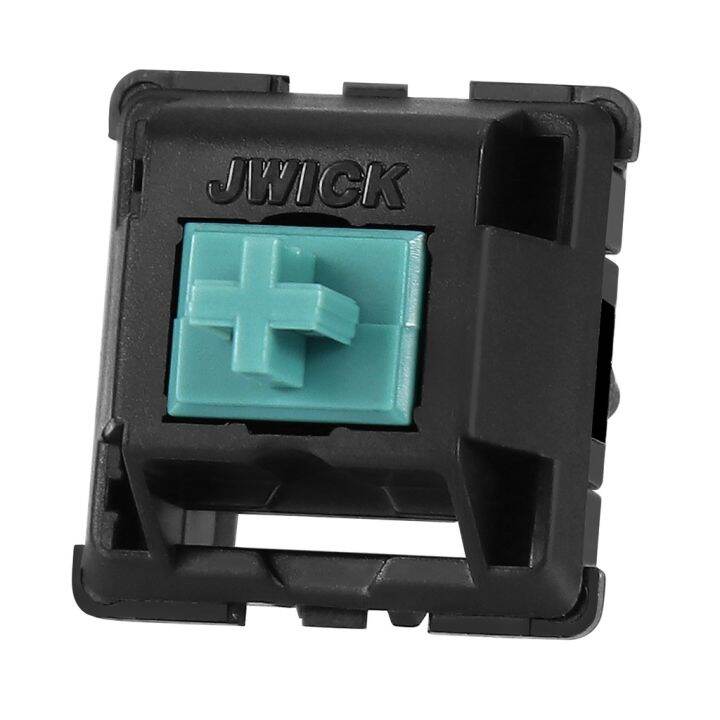 【Hot】 JWK Jwick Lagoon Obsidian Black T1 V2 Tactile 67g Mechanical ...