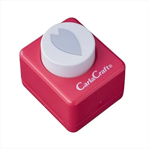Carl Craft Craft Paper Punch, Sakura (CP-2 Sakura A) | Lazada PH