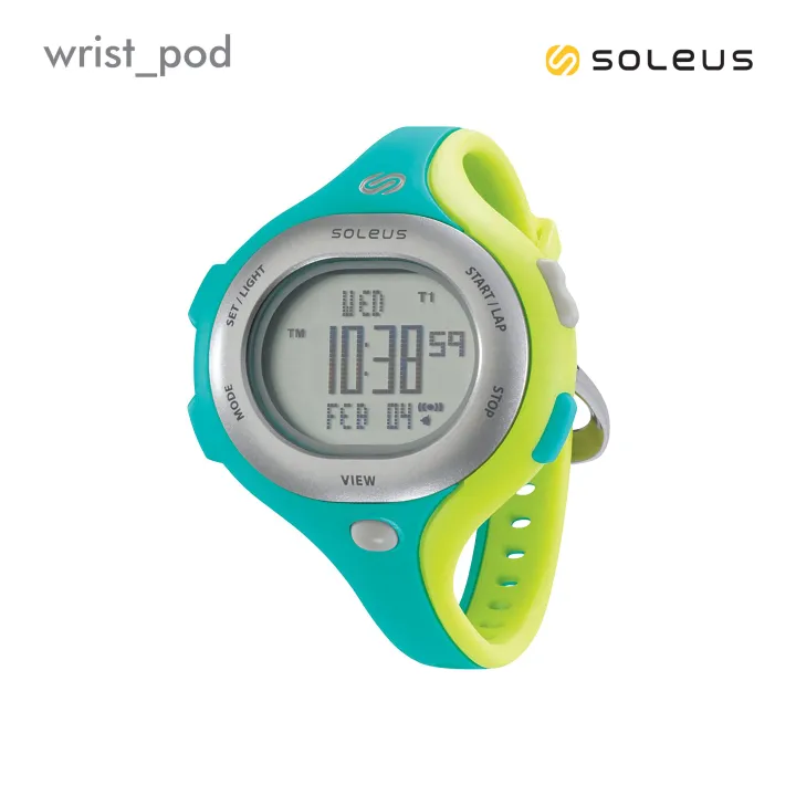 Soleus Chicked SR009-470 | Lazada PH