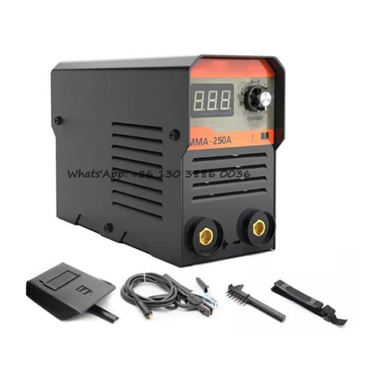 Inverter DC Drawn Household Portable 220V Small Hand-Held Copper Spot ...