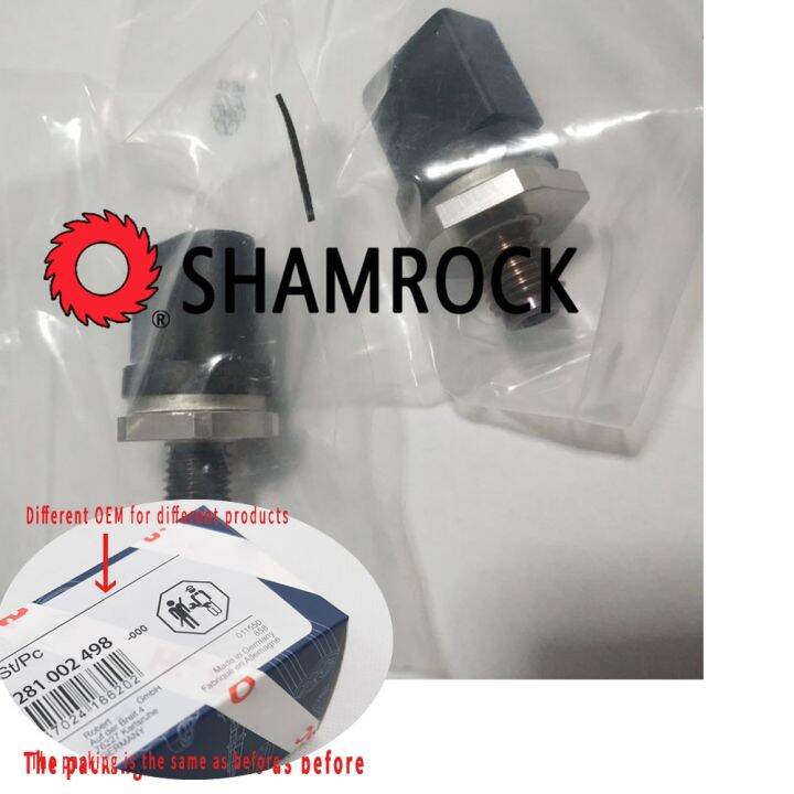 Original High Quality Original Fuel Rail Pressure sensors OEM ...