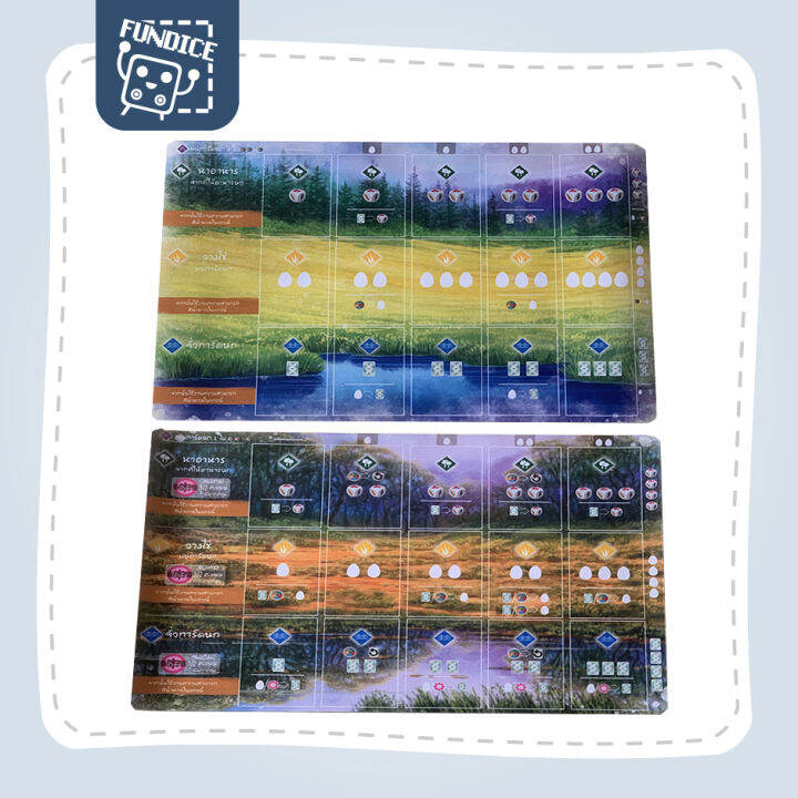 Playmat Wingspan at Lucas Kemble blog