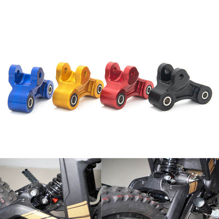 TARAZON Rear Progressive Suspension Linkage Shock For Talaria Sting ...