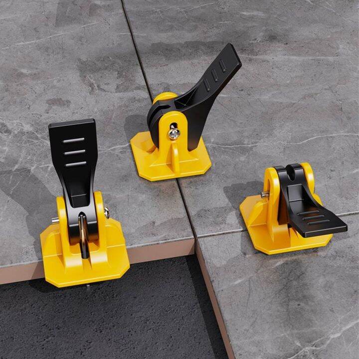 Medifang Plastic For Building Floor Leveling Reusable Floor Positioning Tool Construction Tile