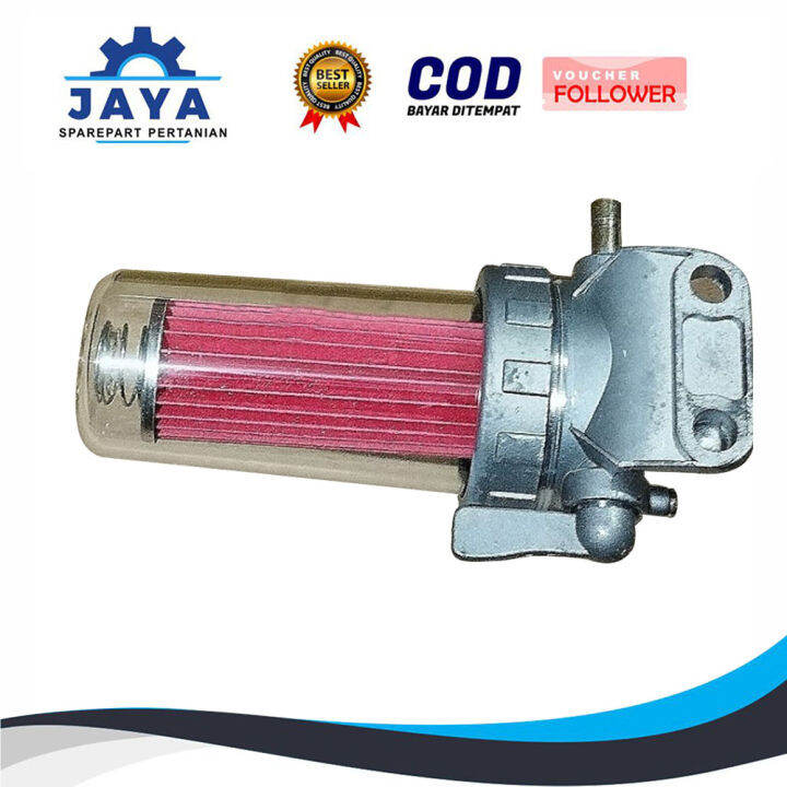 TS190 TS230 Element fos Isi Filter solar Mesin Diesel Yanmar 23PK | Lazada Indonesia