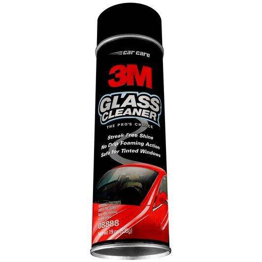3M™ Glass Cleaner Aerosol | Lazada Singapore