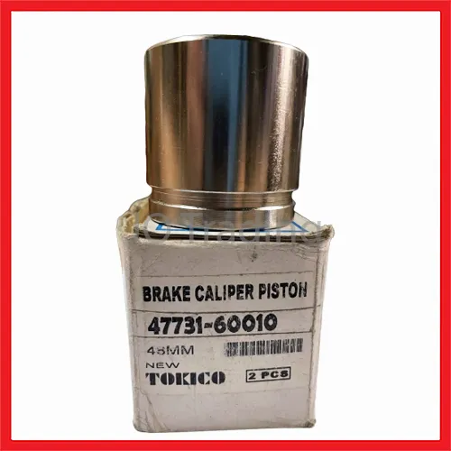 Tokico Brake Caliper Piston For Toyota Hilux Surf Subic 47731-60010 ...