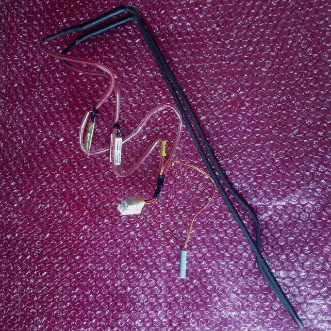 HEATER PIPA KULKAS LG INVERTER ORIGINAL | Lazada Indonesia