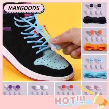 Basketball Shoe Laces