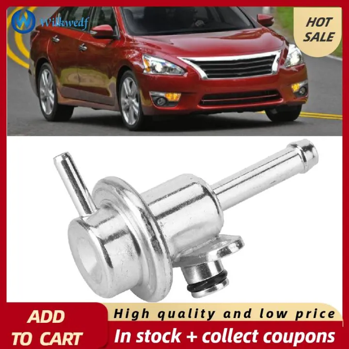 Aluminum Fuel Pressure Regulator 22670-5L32A For Nissan Sentra ...