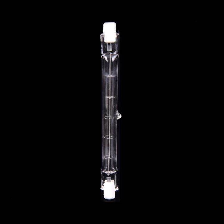 Halogen Bulb 500w Halogen Lamp 118mm Double Ended Linear Halogen Light ... Halogen Bulb 500w Halogen Lamp 118mm Double Ended Linear Halogen Light ...