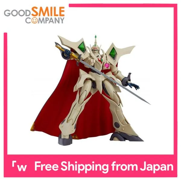 MODEROID Escaflowne in the sky Escaflowne Non-scale PS&ABS&POM ...