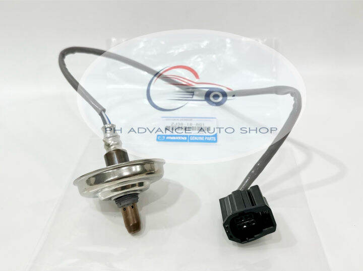 Oxygen Sensor Mazda 2 2007-2015 ZJ38-18-8G1 (REAR) | Lazada PH
