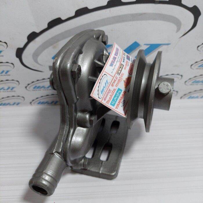Water Pump KND Tipe GMB Pompa Air Sirkulasi Radiator Mesin Diesel ...