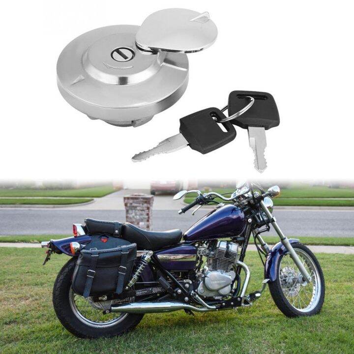 Universal Gas Cap Lock For Honda Indoor Office CMX250C Parts ...