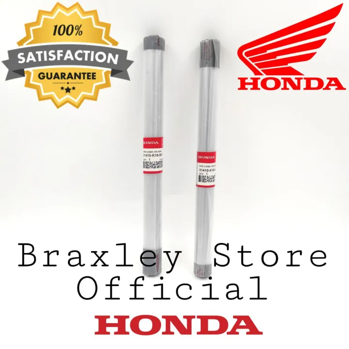 As Shock Beat Esp Scoopy Esp Type Drat K16 KD09 | Lazada Indonesia