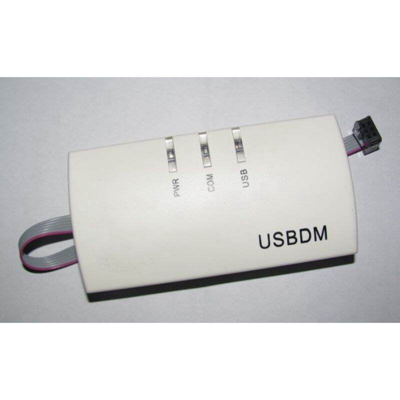 USBDM OSBDM V4.95 for Freescale Download Debugger Emulator Module ...