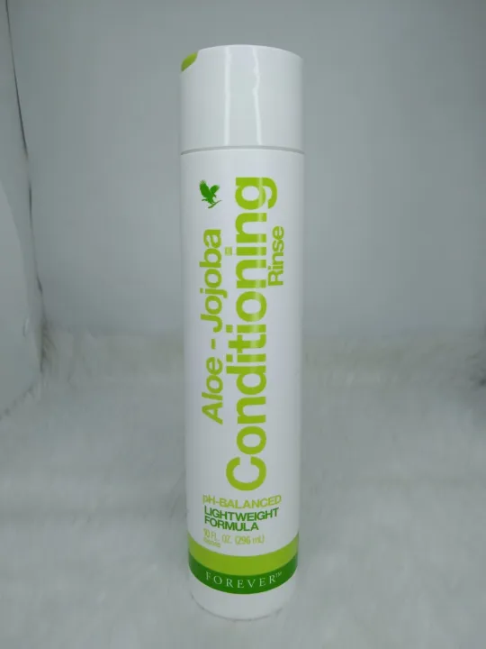 Forever Aloe - Jojoba Conditioner 296ml | Lazada PH