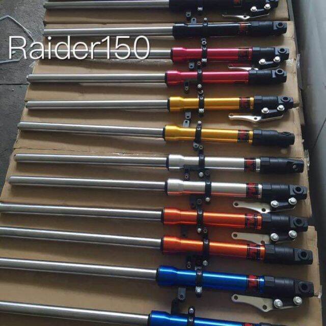 Front shock raider150 | Lazada PH