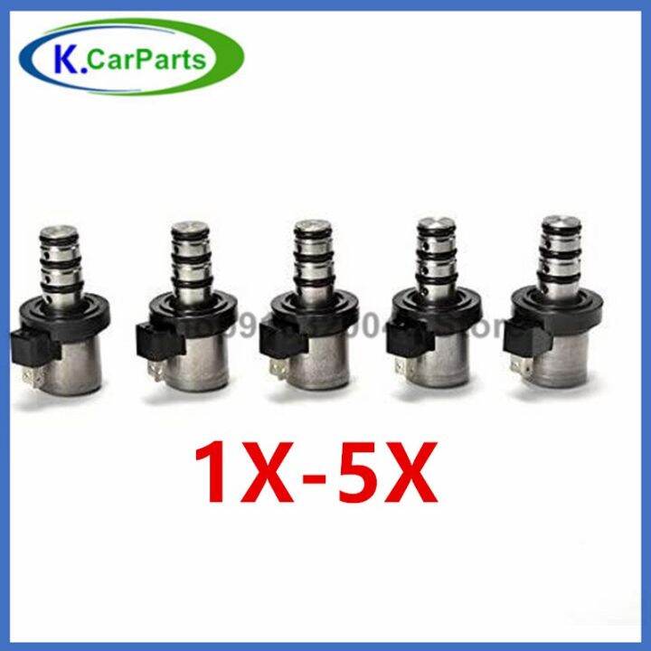 46313-39051 1X-5X High Quality Transmission Shift Solenoid For ...