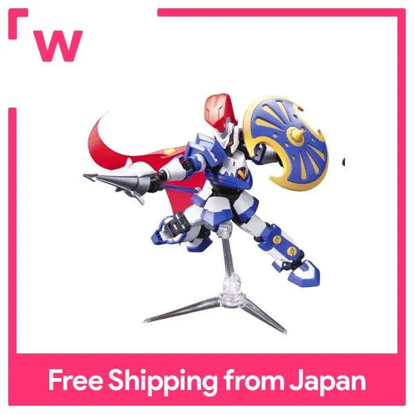 LBX Little Battlers hyper function Achilles 1/1 scale color-coded pre-plastic model | Lazada PH