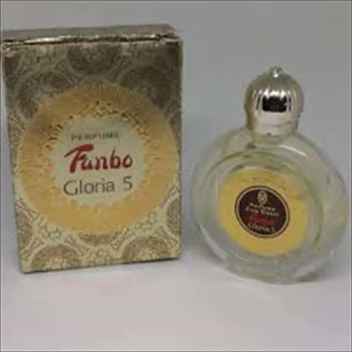 Fanbo Minyak Wangi ukuran 5 ml | Lazada Indonesia