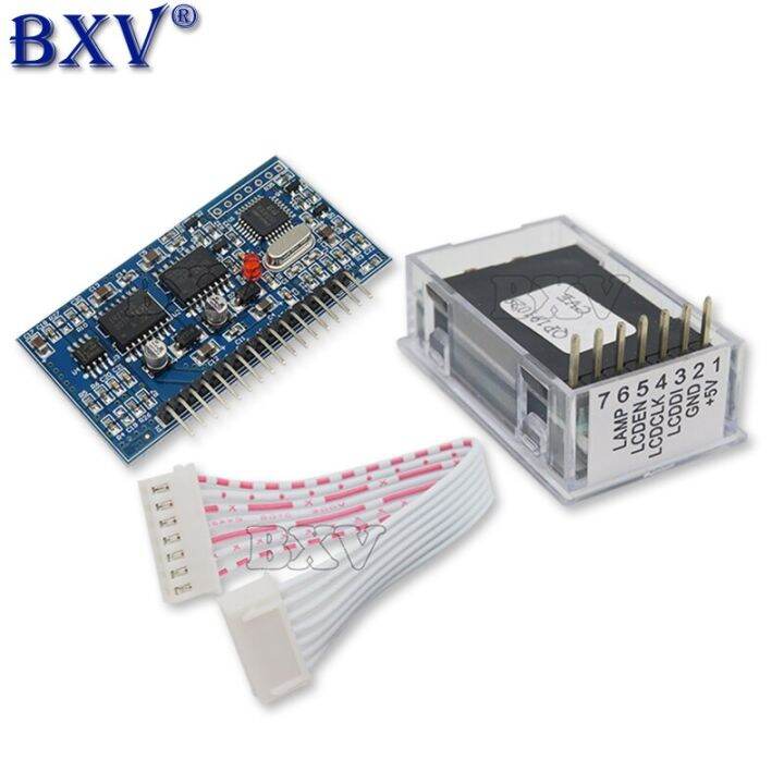 DC DC DC-AC Pure Sine Wave Inverter Generator SPWM Boost Driver Board ...