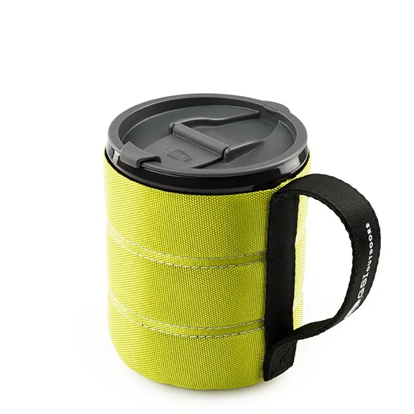 GSI Outdoors Infinity Backpacker Mug 500 ML | Lazada PH