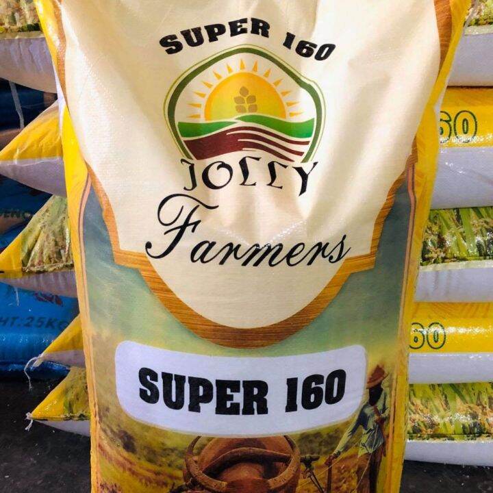 Jolly Super 160 | Lazada PH