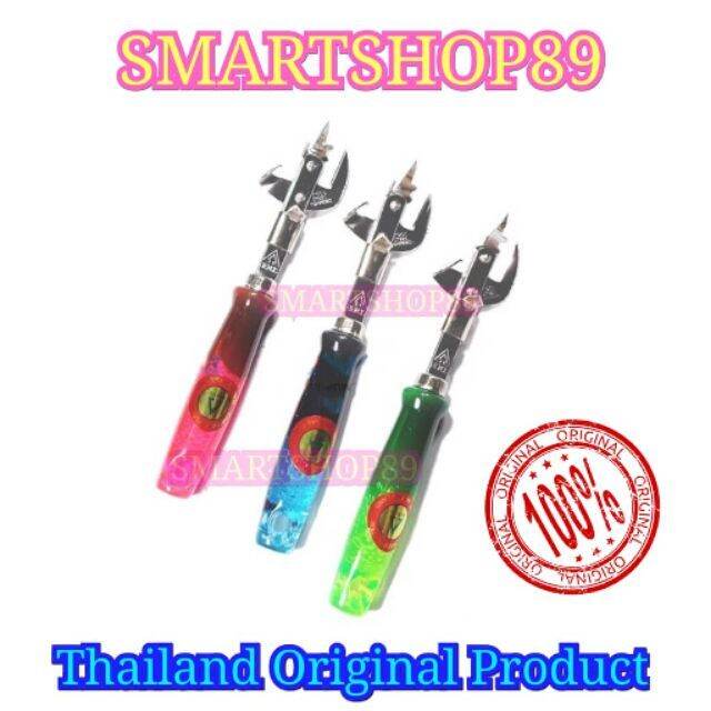Thailand Can Opener Crystal Handle Pembuka Tin / Pembuka Susu | Lazada