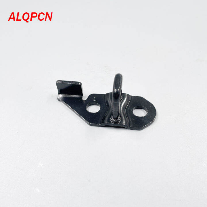 Left Side Tailgate Lock Striker Back Door Lock Catcher for 2012-2019 ...