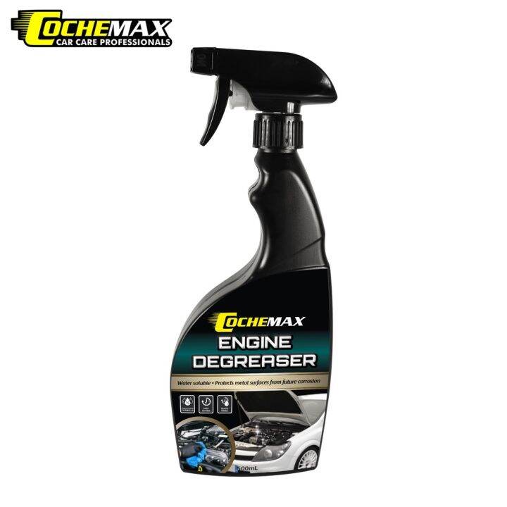 Cochemax Engine Degreaser 500mL | Lazada PH