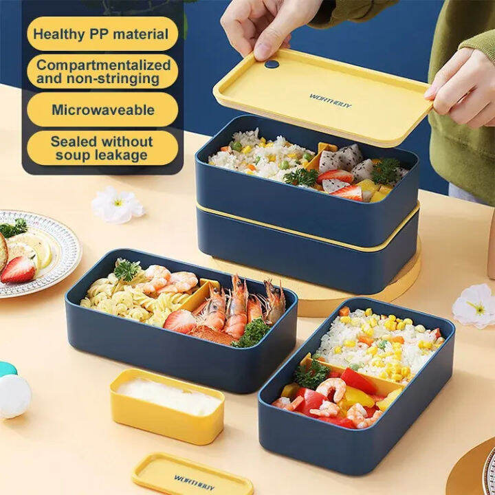 boom order Portable Lunch Box for Working Professionals and Students ...
