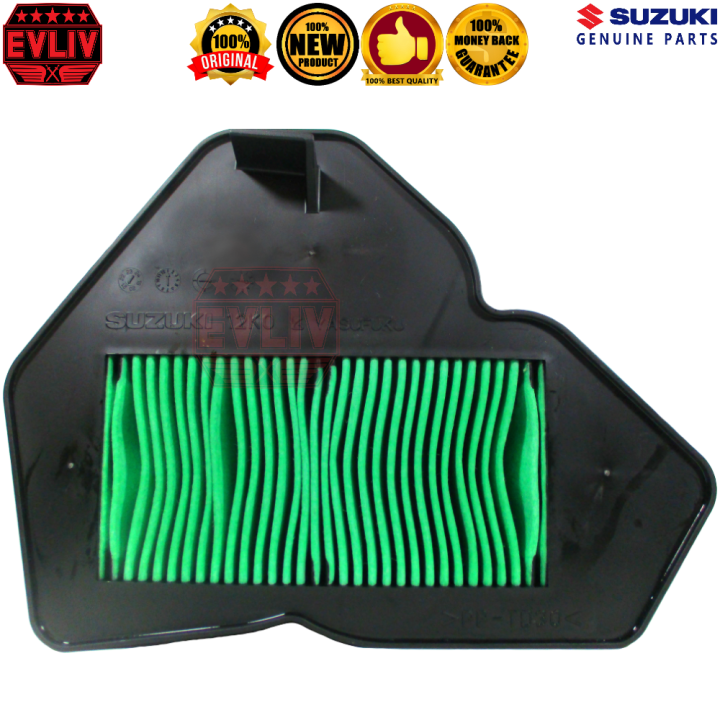 Filter udara satria fu 150 fi injeksi | Lazada Indonesia