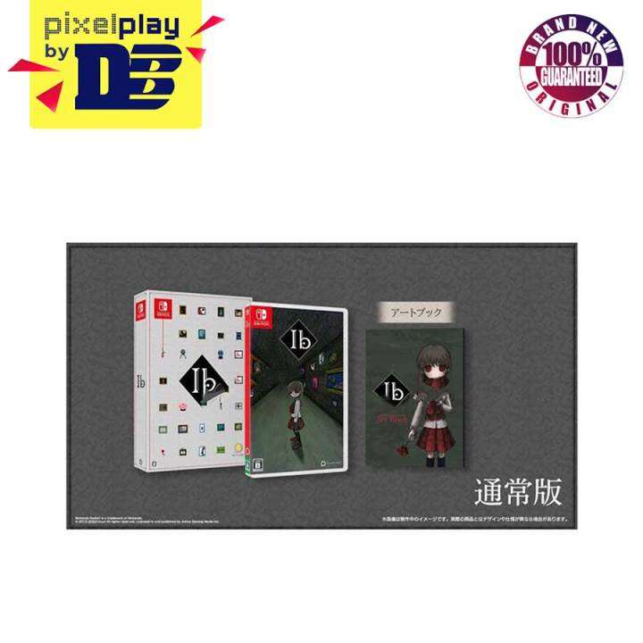 Nintendo Switch Ib (Asian) (ENG/JAP) | Lazada PH