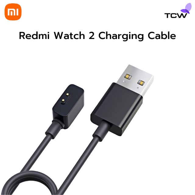 Xiaomi Redmi Watch 2 Charging Cable | Lazada.co.th