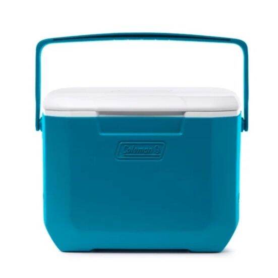 COLEMAN 16 QUART EXCURSION COOLER BOX | Lazada Singapore