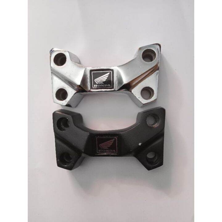 Raiser atau klem setir atau pangkon setir CB150R PNP CB GL MEGAPRO ...