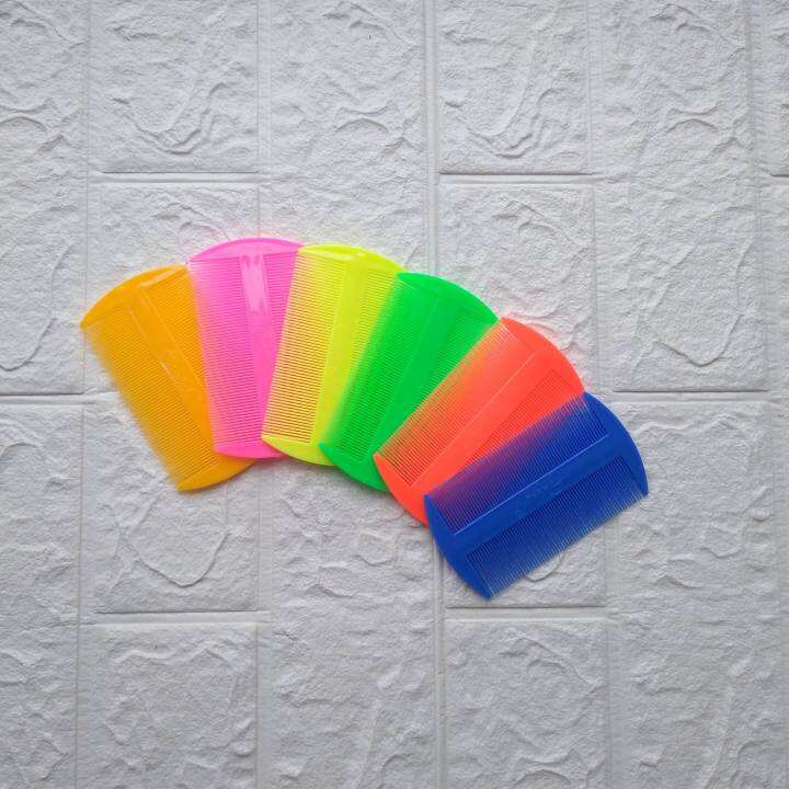 Magic Suyod Remover Lice Healthy Hair Comb For Kids and Adult With ...