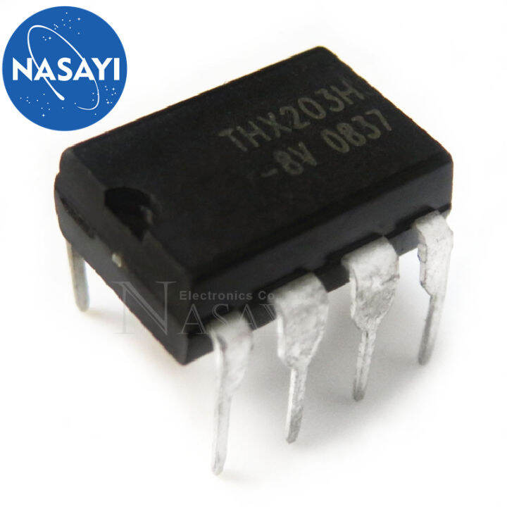THX203H THX203 DIP-8 | Lazada.co.th