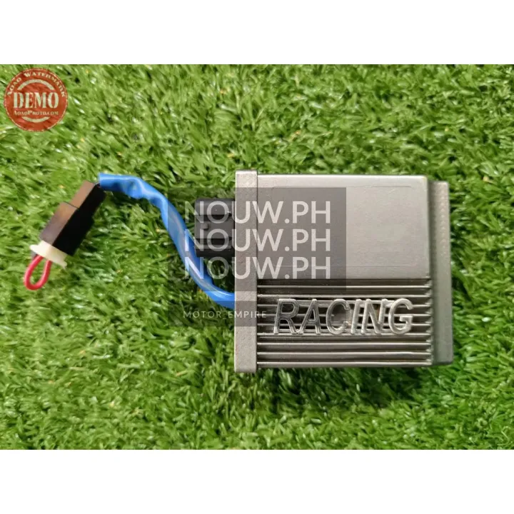 Apido Racing CDI For Mio Amore Mio Sporty 6 Pins | Lazada PH