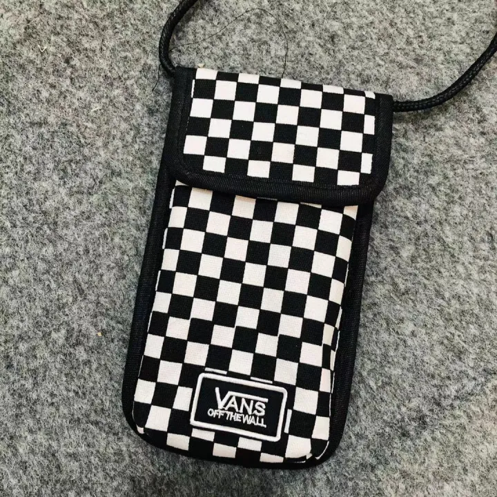 VSˉTail single spot 2021 new Vance summer mobile phone bag street ...