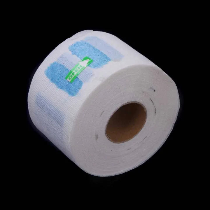 Disposable NECK COVER (Ready stock) | Lazada