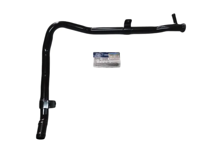 254604A500 HEATER PIPE O-RING HYUNDAI GRAND STAREX 2008-2015 / 25460 ...