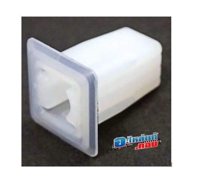 (ของแท้) 90189-06034 คลิ๊ป สกรู ยึดไฟท้าย รถตู้ โตโยต้า Toyota Hiace ปี ...