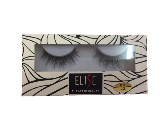 [READY STOCK] EYELASH ELISE | Lazada