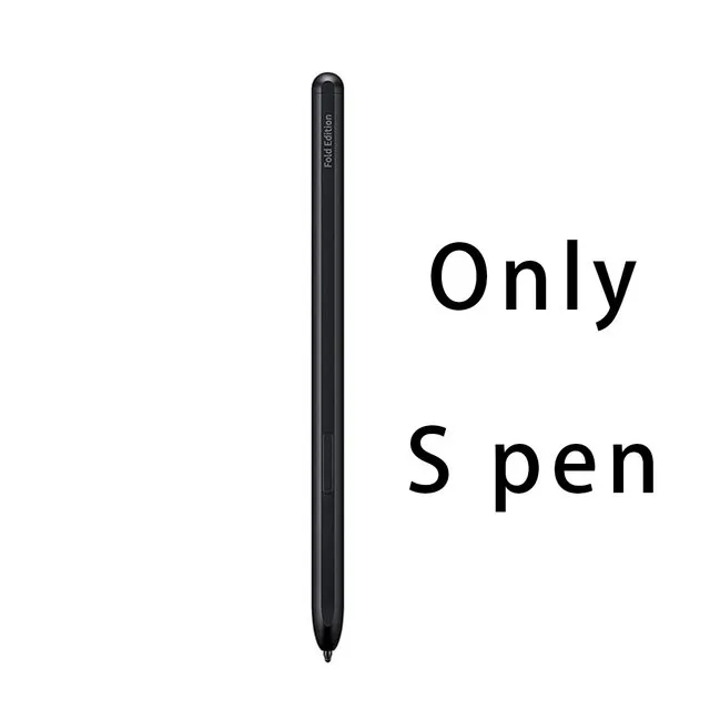 Touch Stylus S Pen for Samsung Galaxy Z Fold3 5G Fold Edition Mobile W22 ZFold3 S-Pen | Lazada PH