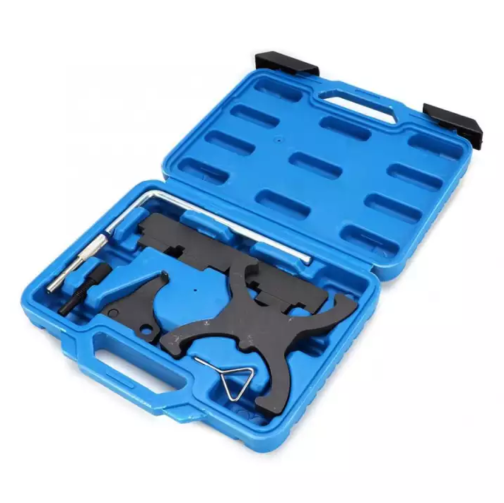 Engine Timing Tool Kit For Ford 1.6 TI-VCT 1.6 Duratec EcoBoost C-MAX ...