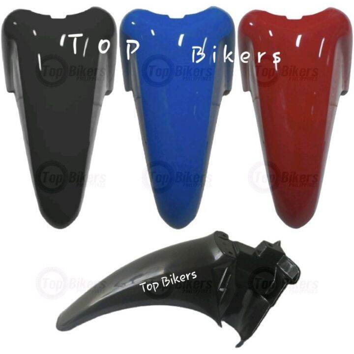 Front Fender A B WAVE 100 / WAVE 100R | Lazada PH